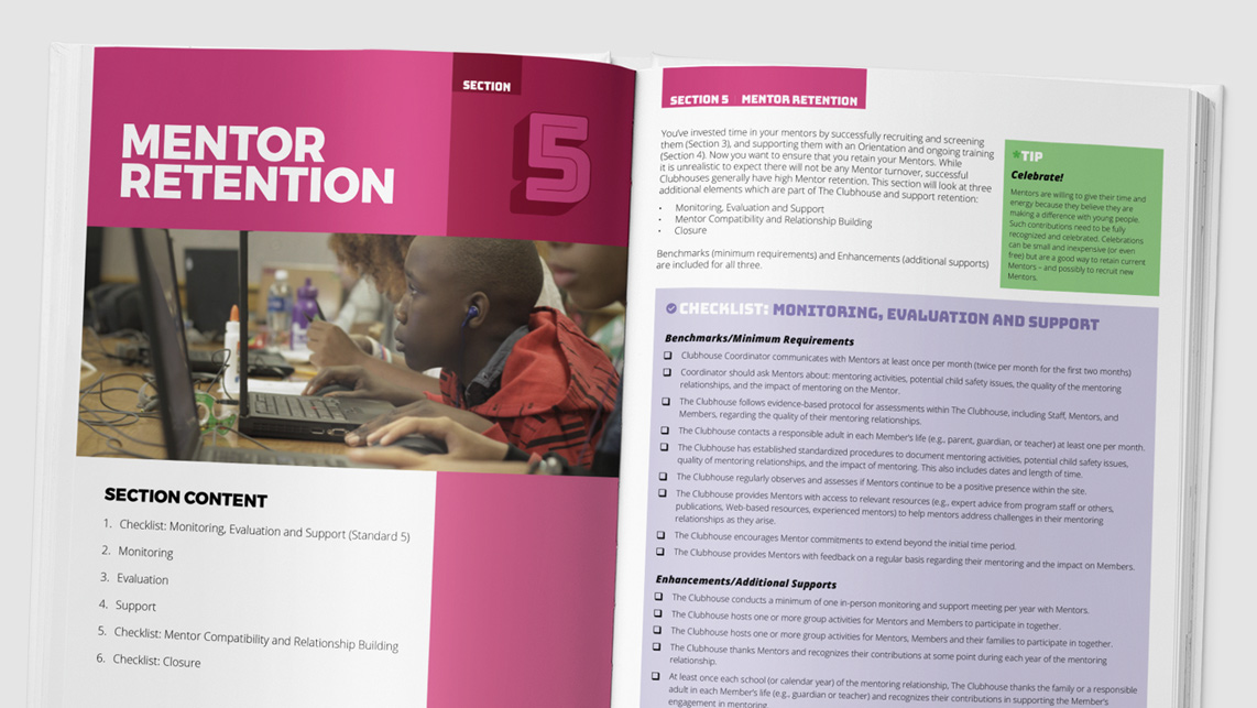 Mentoring Toolkit – Tyler's Things Mentoring Toolkit – Tyler's Things