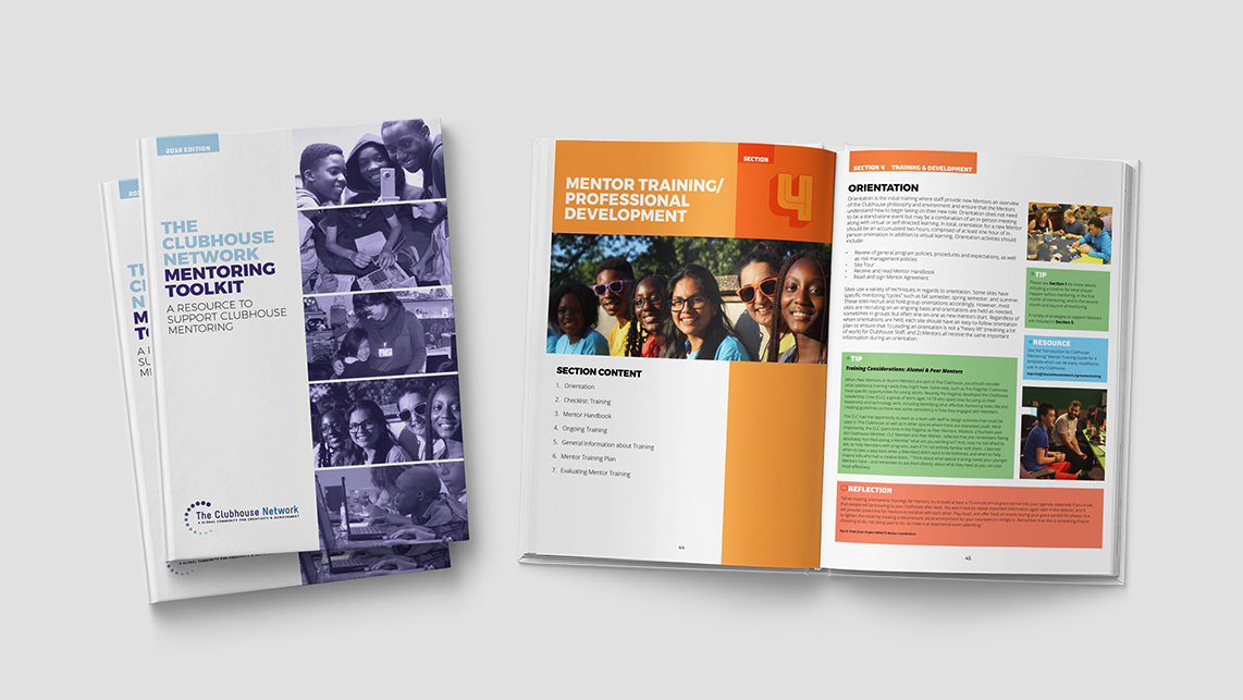 Mentoring Toolkit – Tyler's Things Mentoring Toolkit – Tyler's Things