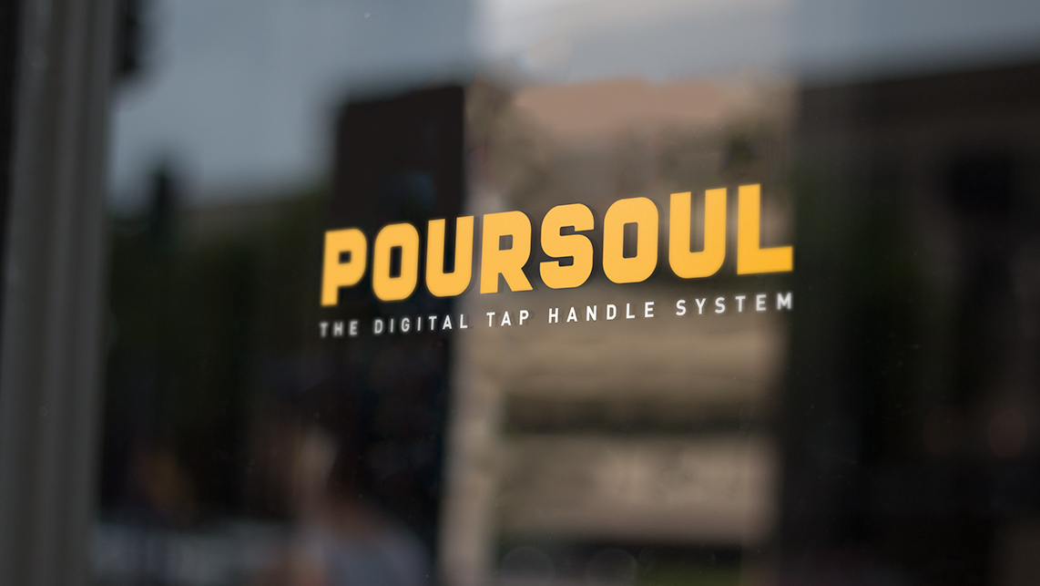 Pour Soul Systems – Tyler's Things
